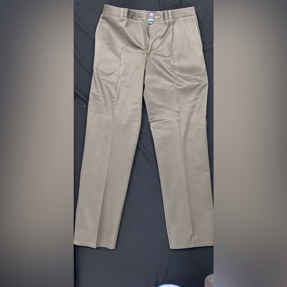 Dockers | Pants | Dark Gray Classic Fit Dockers | Poshmark